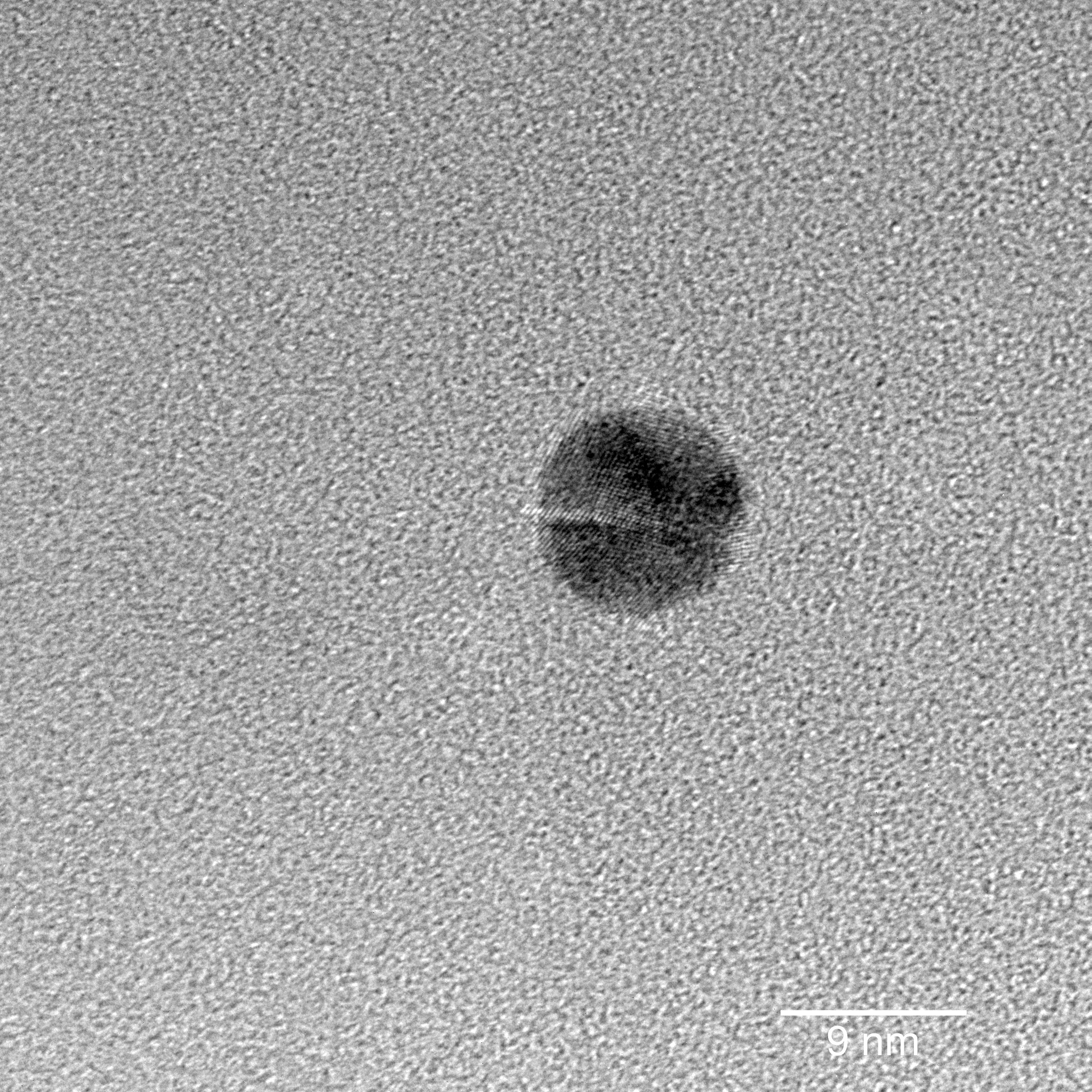 Single element nanoparticles - Gold Nanoparticles (10nm) PEG 3000 ...