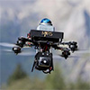 Engineering team revolutionizes drone technology with bird-like ...