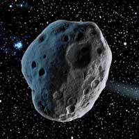 Farming on asteroids: Science future, not science fiction
