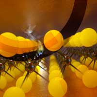 Nanoengineering: The skills and tools making technology invisible