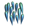 The first liquid multiferroic enables reconfigurable soft technologies